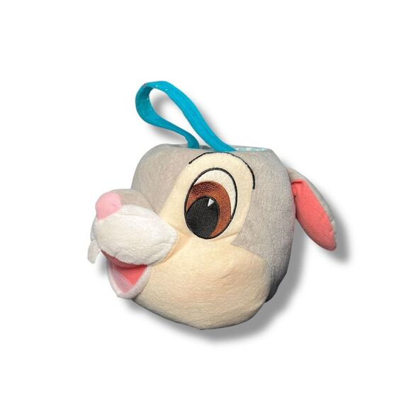 Disney | Small Pets | Disney Thumper Easter Bag Basket Plush Bambi ...